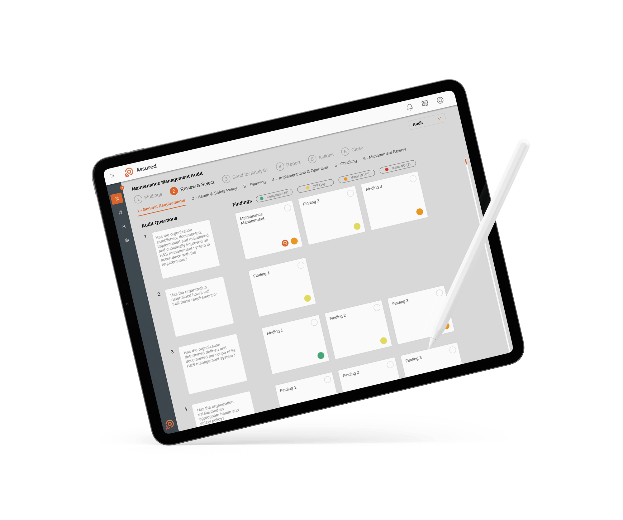 COMET | #1 Risk Intelligence Solution